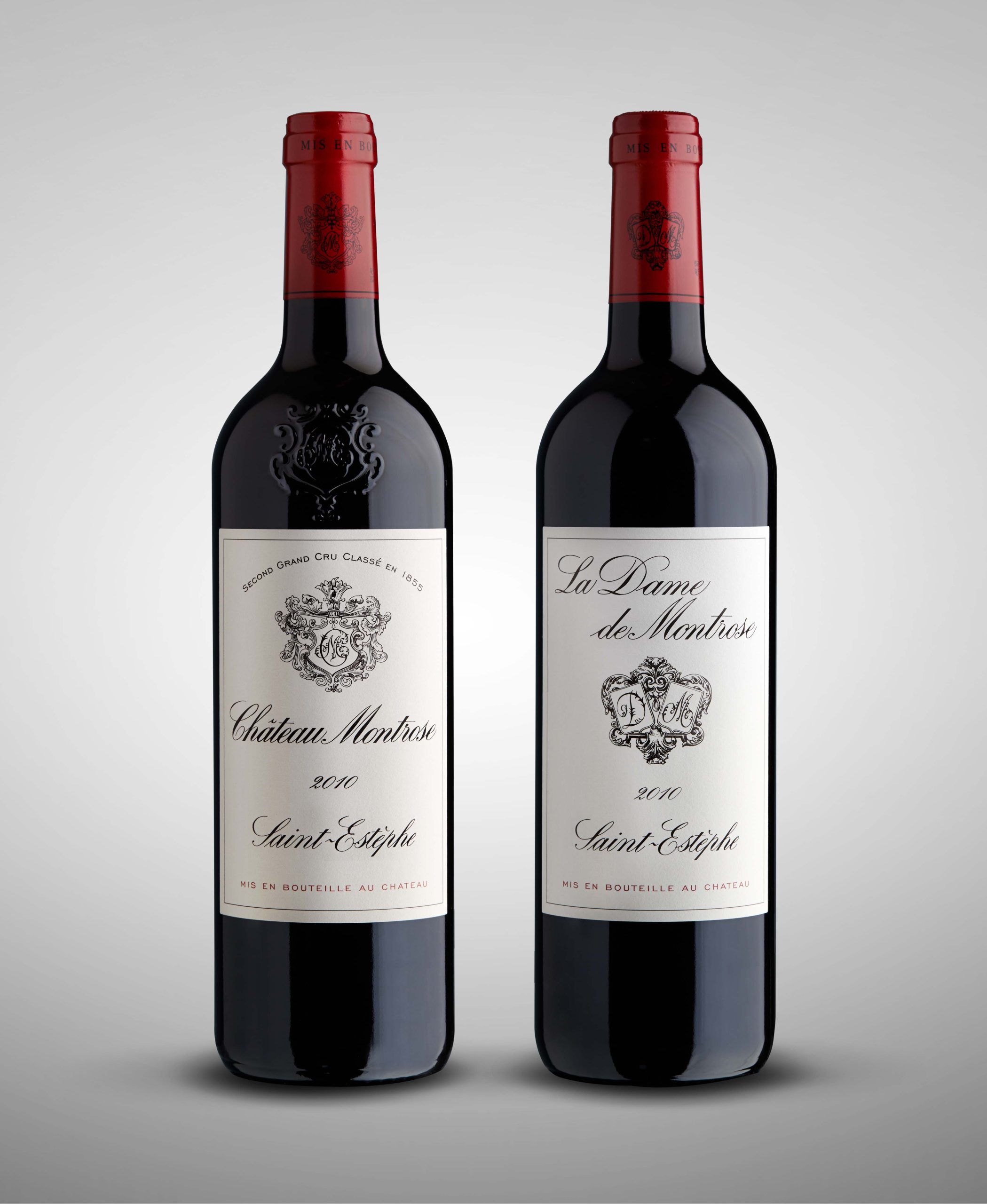 [DIAPORAMA] Château Montrose révèle son nouveau visage