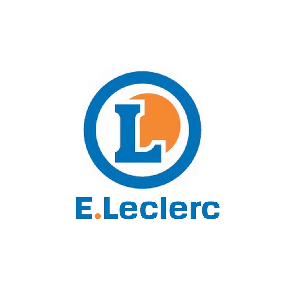 E.leclerc-logo - E.leclerc-logo - Terre de Vins