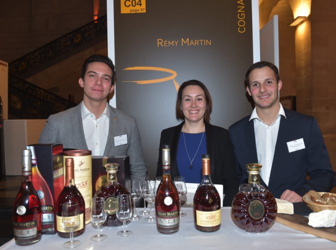 [DIAPORAMA] Revivez Bordeaux Tasting en images - [DIAPORAMA] Revivez ...