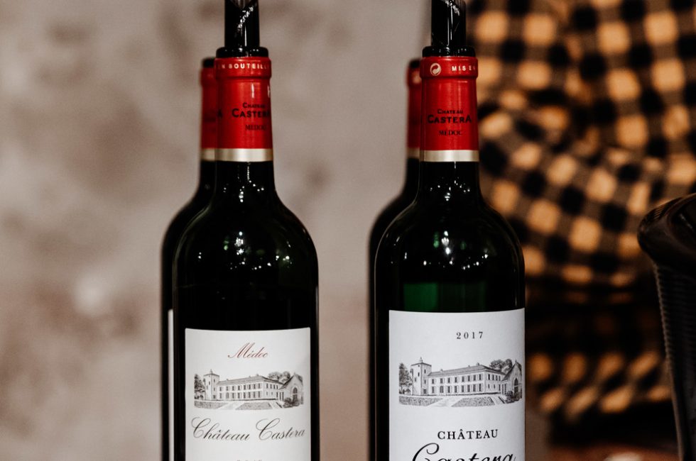 [DIAPORAMA] Les Crus Bourgeois font bouger Bordeaux - [DIAPORAMA] Les ...