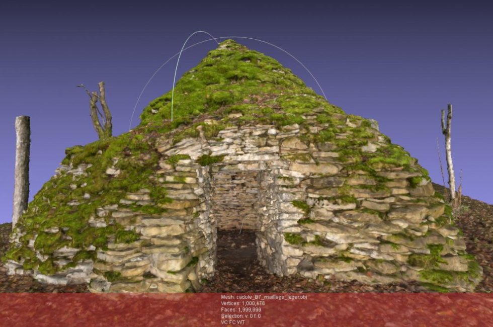 [Entretien] L'Unesco au secours des cadoles de Champagne - [Entretien ...