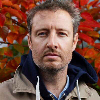 [Vendredi Spi] : Hine remonte le temps