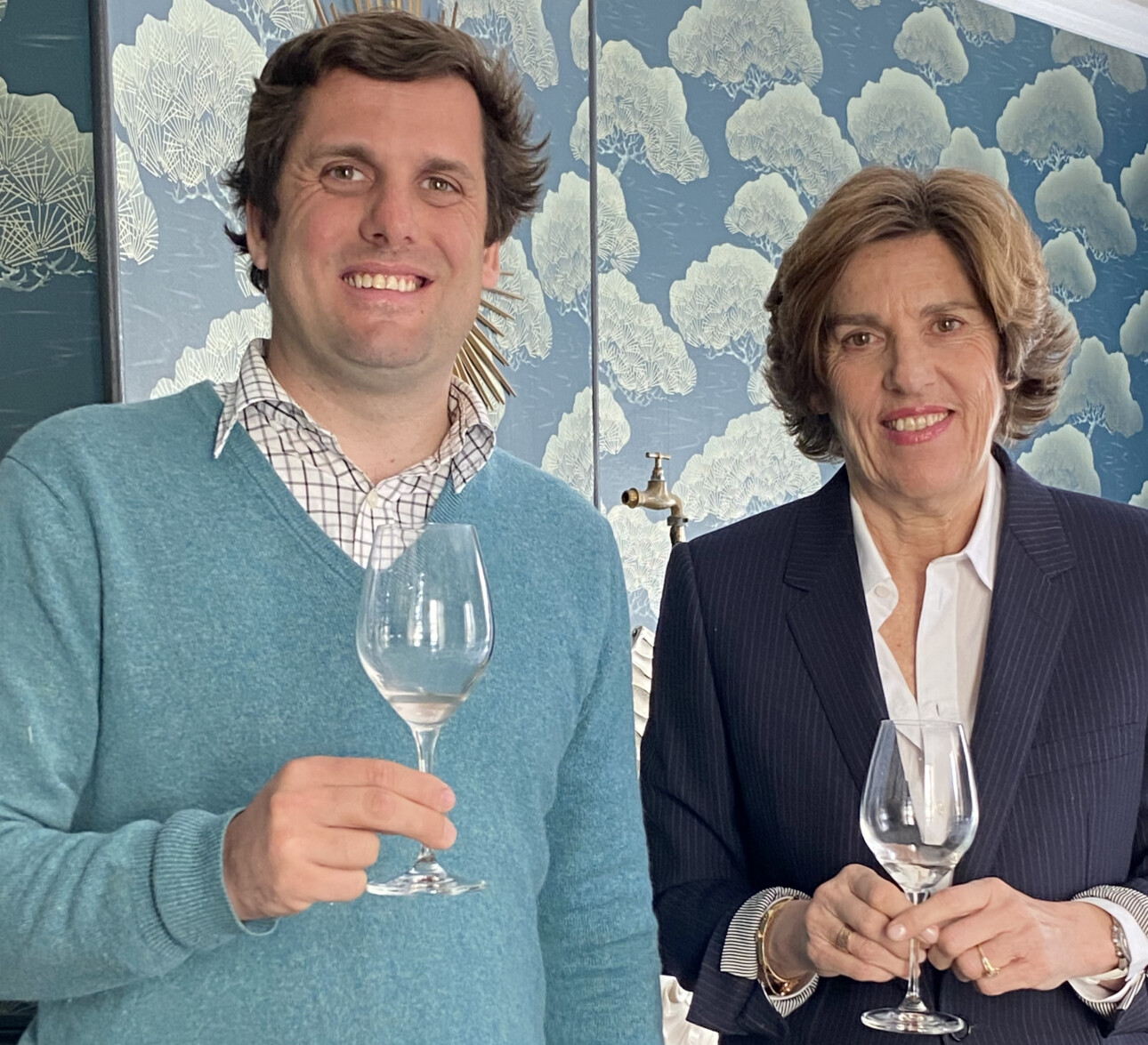 La Calisse en extension et transmission