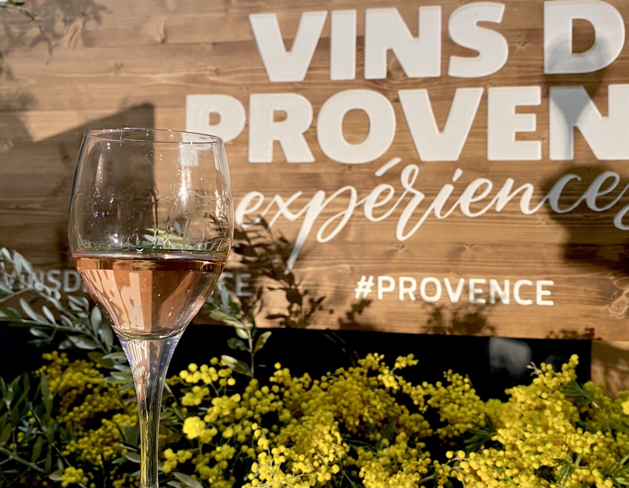 Les vins de Provence rassurent et gardent le cap