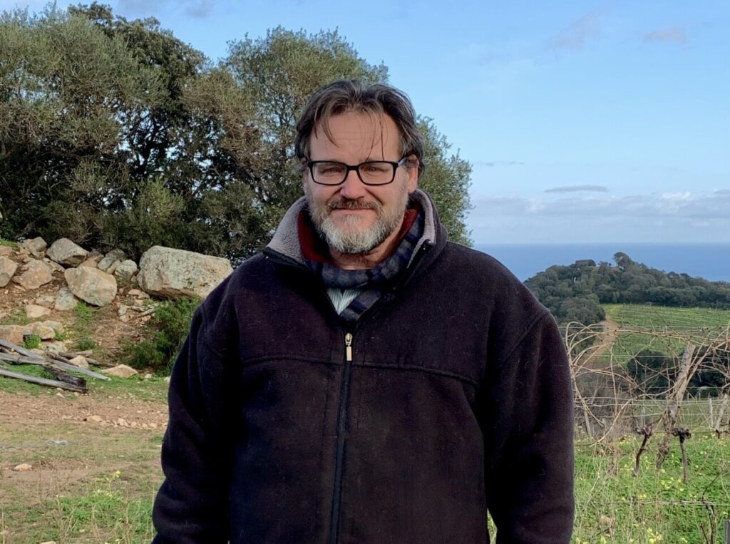 Christian Imbert n’est plus