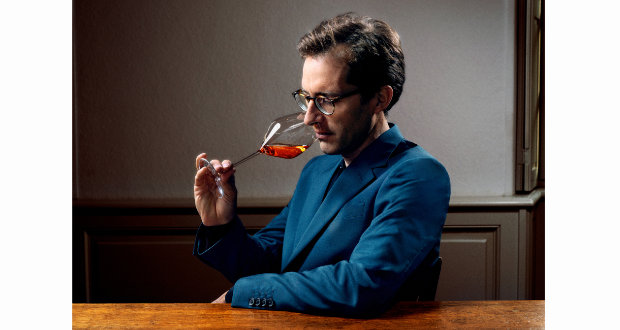 Dom Pérignon rosé 2009, l’accord parfait entre le fruit et le style