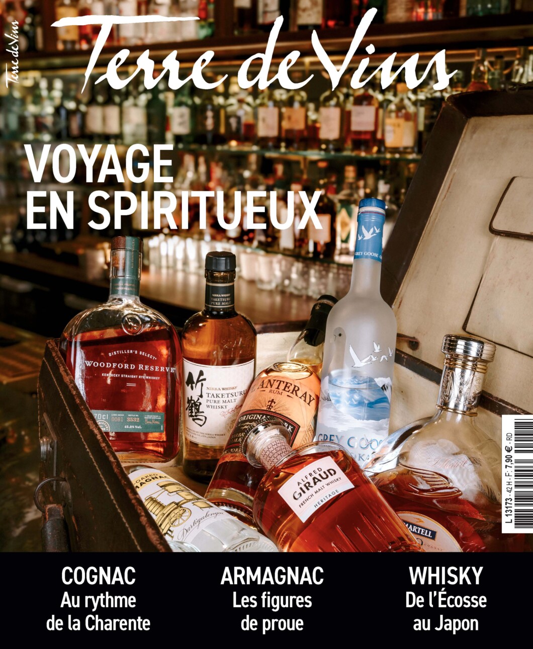 Le groupe Castel Frères rachète Vinatis