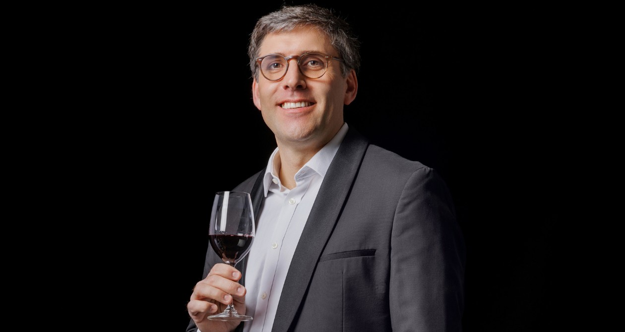 François-Xavier Maroteaux, nouveau Président de l’Union des Grands Crus ...