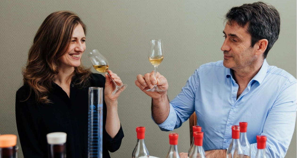 Les Hautes-Terres, une nouvelle distillerie volcanique