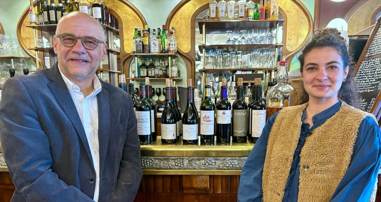 Famille G. Vigouroux : le malbec sur toute la gamme