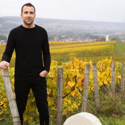 Nathalie Delattre, viticultrice et ministre confirmée dans le nouveau ...