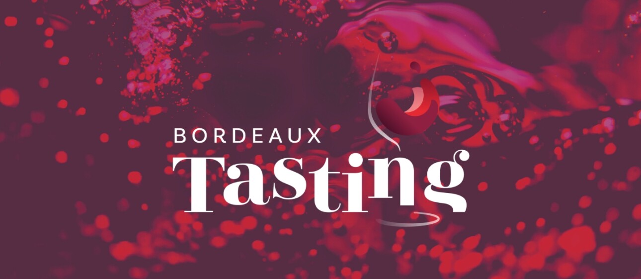 Bordeaux Tasting 2026 : L’édition anniversaire - Terre de Vins