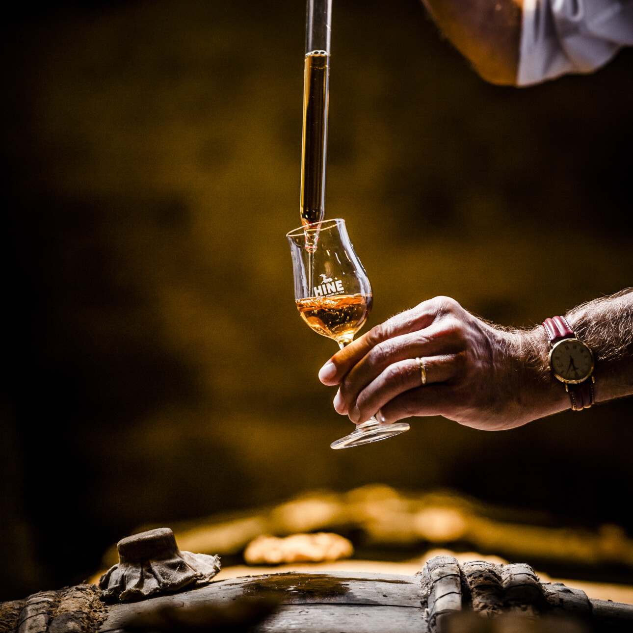 [Vendredi Spi] : Hine remonte le temps